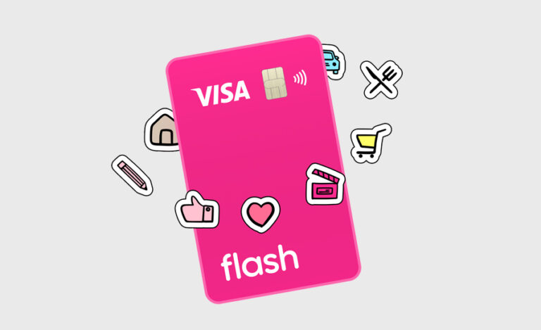 Cartão de Benefícios Flash como Funciona em 2026
