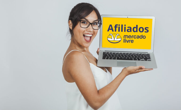 Programa de Afiliados Mercado Livre Como funciona?
